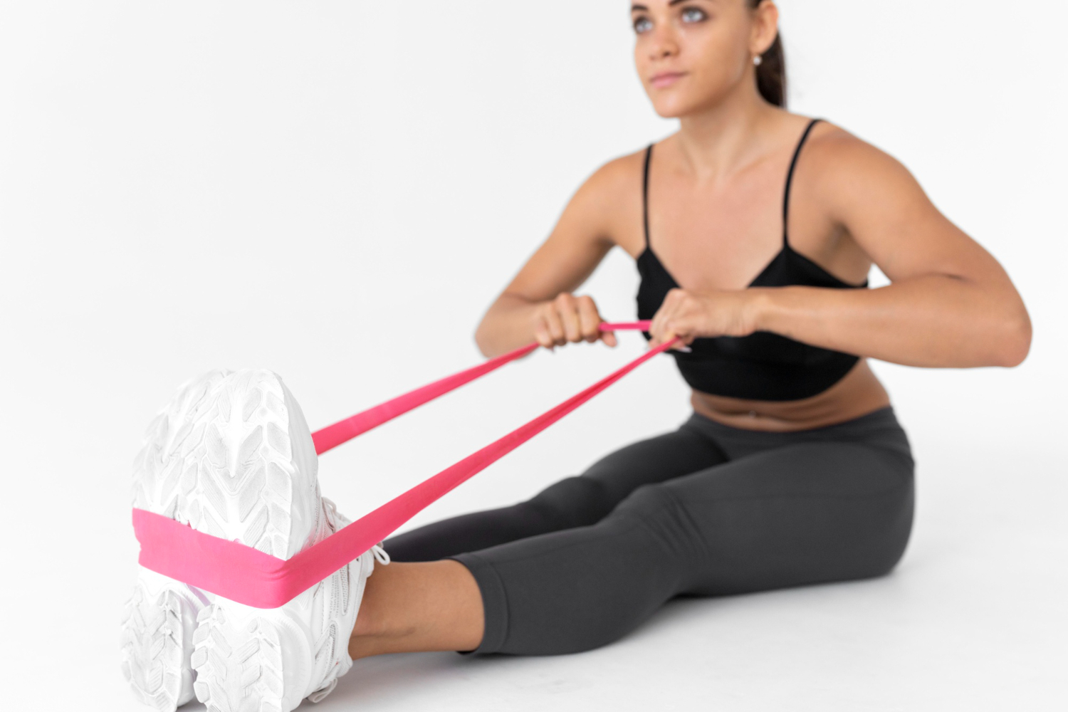 Resistance Bands: Effective Workouts Anywhere